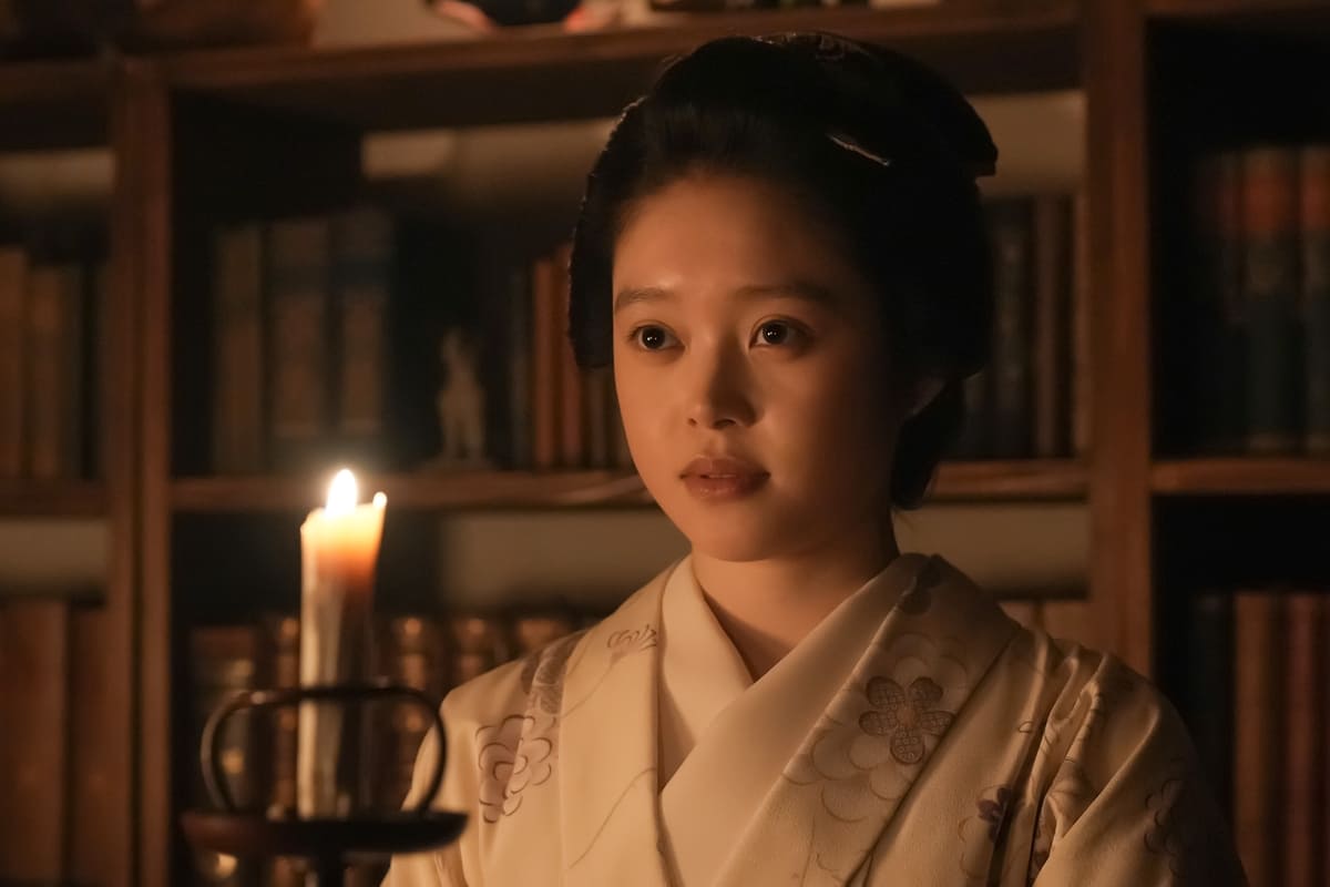 オープニングから最高…。髙石あかり主演NHK朝ドラ『ばけばけ』が名作間違いないワケ。気になる視聴者の反応は？（映画チャンネル） - Yahoo!ニュース