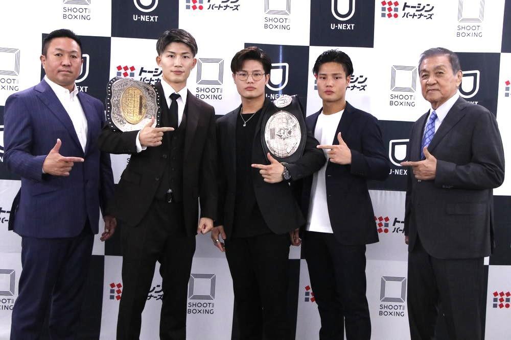 【シュートボクシング】11.24代々木の40周年記念大会はS-cupとGROUND ZEROを初の同時開催、大会タイトルは『S-cup×GZT 2025』に決定（ゴング格闘技） - Yahoo ...
