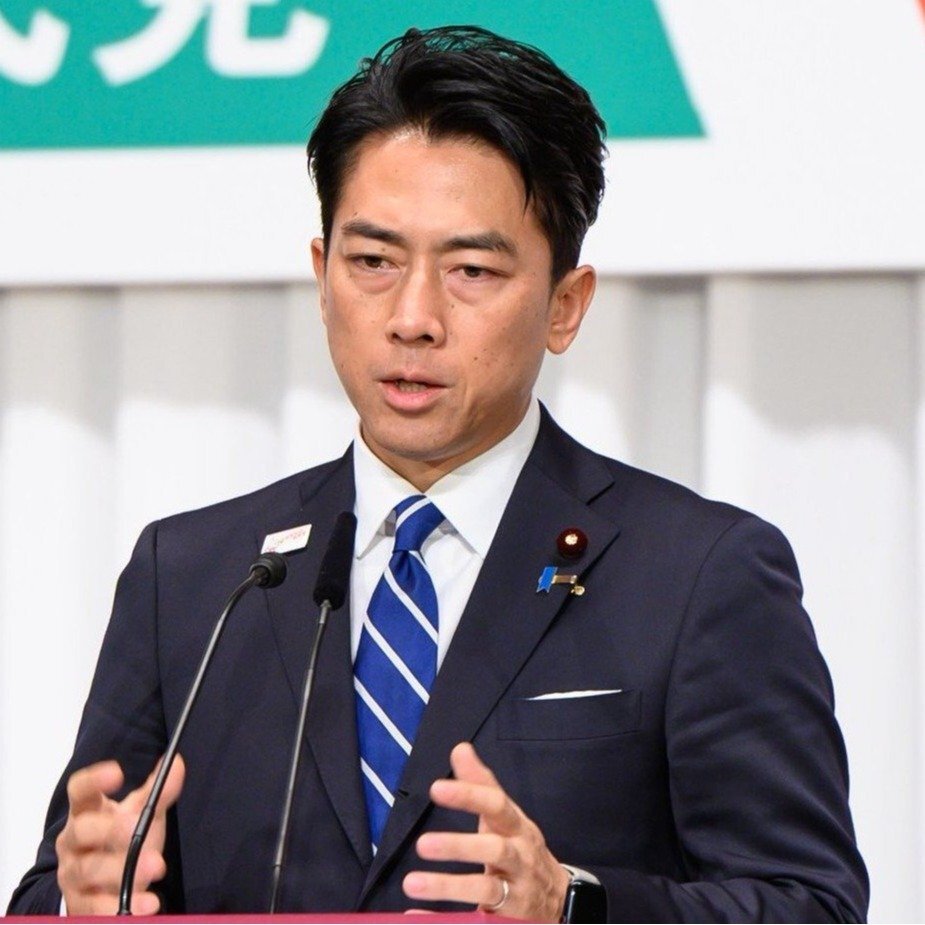 進次郎陣営「ステマ要請」もお咎めなし、他の候補者もスルーの異常事態…「消し込み発言」「SNS規制」自民党の悪ふざけを規制せよ（集英社オンライン） - Yahoo!ニュース