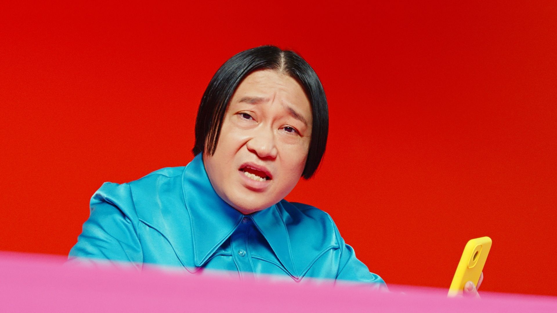 孤高のカルト芸人・永野が“モンスター”とリスペクトするタレントは…、モンスト12周年CMでも毒吐きまくり（WEBザテレビジョン） - Yahoo!ニュース