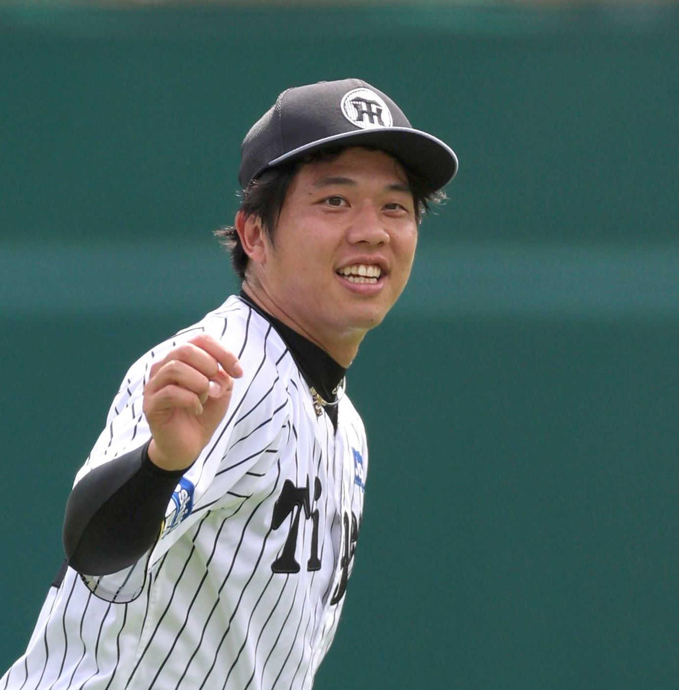 阪神・才木 今オフにもメジャー挑戦も球団がポスティング検討へ すでに代理人と接触か 容認されれば虎4人目（デイリースポーツ） - Yahoo!ニュース