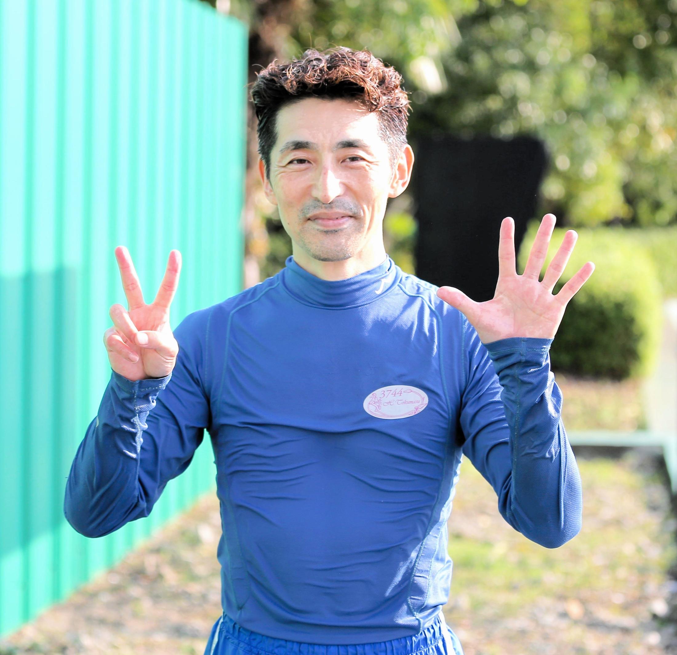 【ボート】多摩川G1 徳増秀樹がデビュー通算2500勝を達成（デイリースポーツ） - Yahoo!ニュース