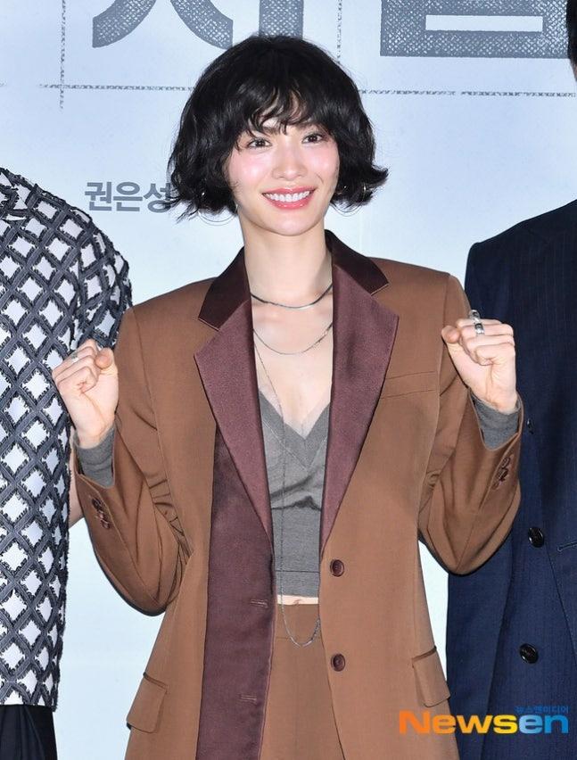 ナナ、新曲「GOD」がKBS放送不適格判定に“低俗な表現が使用された歌詞”（Kstyle） - Yahoo!ニュース