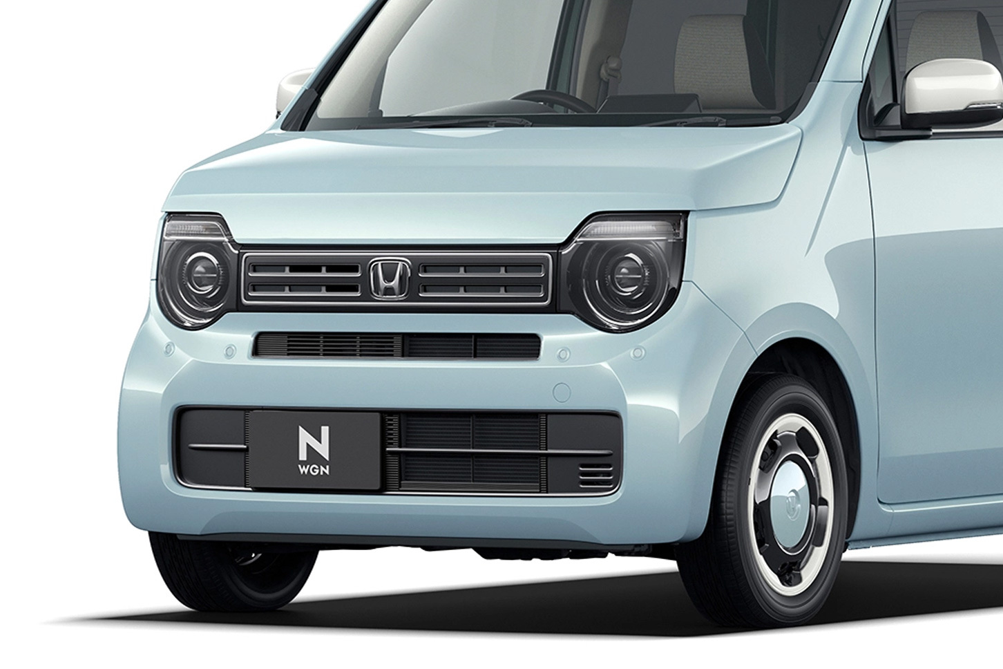 ホンダから新しい「N-WGN」が登場！ 価格は157万円に値上げ。新グレードと特別仕様車が追加設定【新車ニュース】（KURU KURA（くるくら）） - Yahoo!ニュース