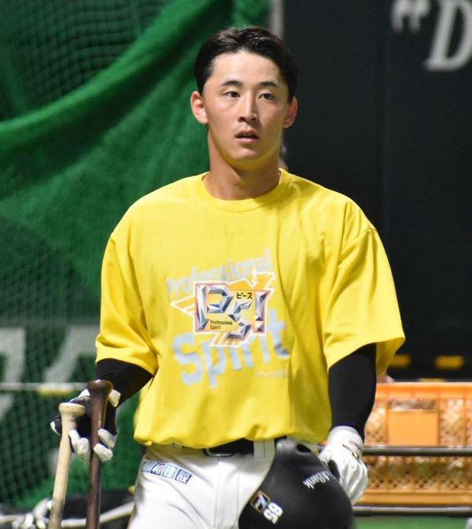 「希望枠、未来枠です」ソフトバンク小久保裕紀監督 高卒2年目捕手の初1軍合流を説明（西スポWEB OTTO！） - Yahoo!ニュース