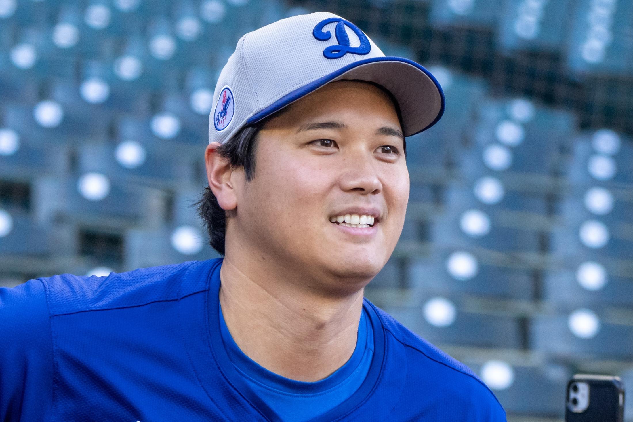 異次元の「55-62」を生んだ大谷翔平は何が凄いのか？ 元同僚の米解説が称えた“規格外の目標達成能力”「自分が望むどんな選手にもなれる」（CoCoKARAnext） - Yahoo!ニュース