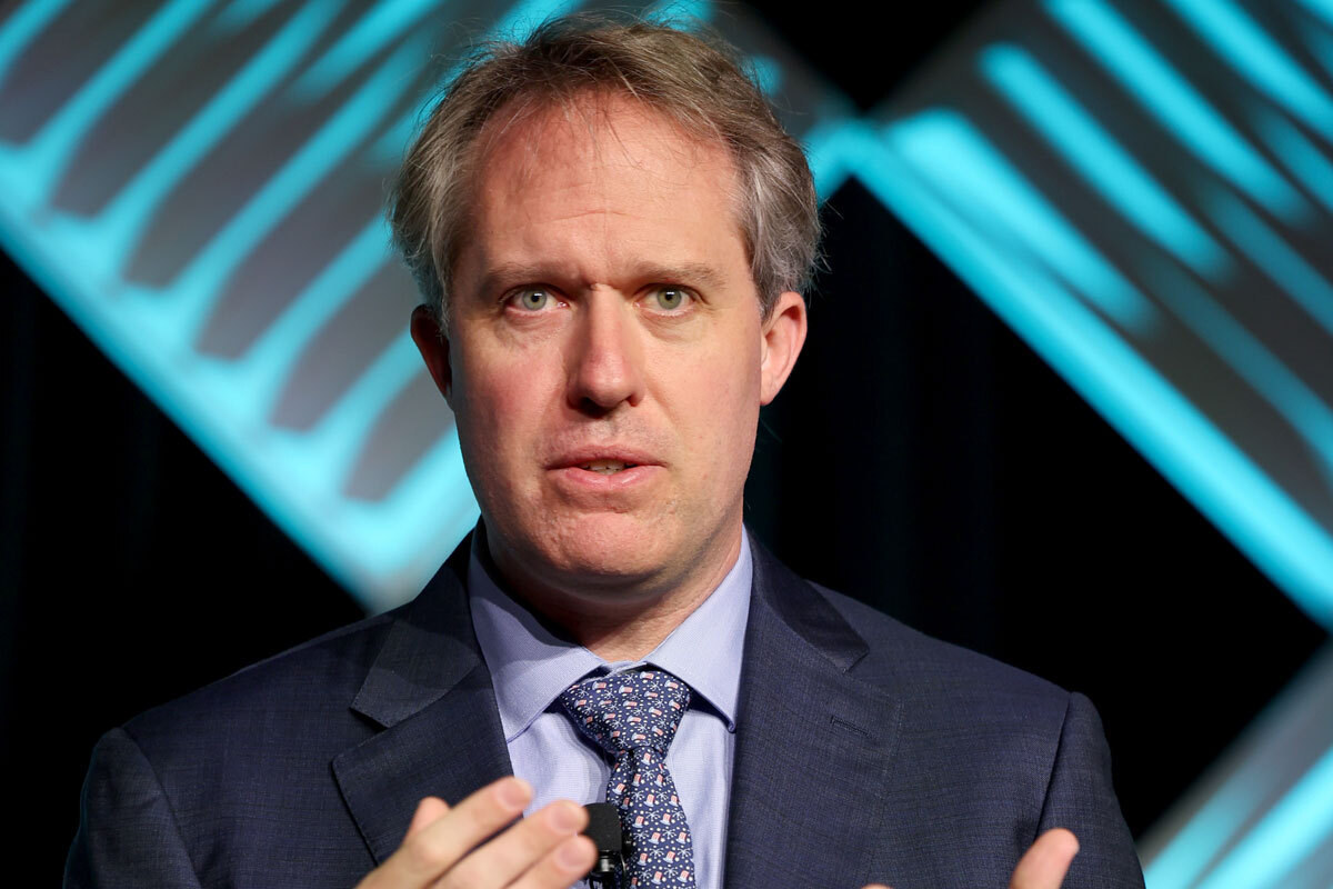 売上ゼロで時価総額3.1兆円、AIバブルの次は「原子力」か？ Oklo熱狂の行方（Forbes JAPAN） - Yahoo!ニュース