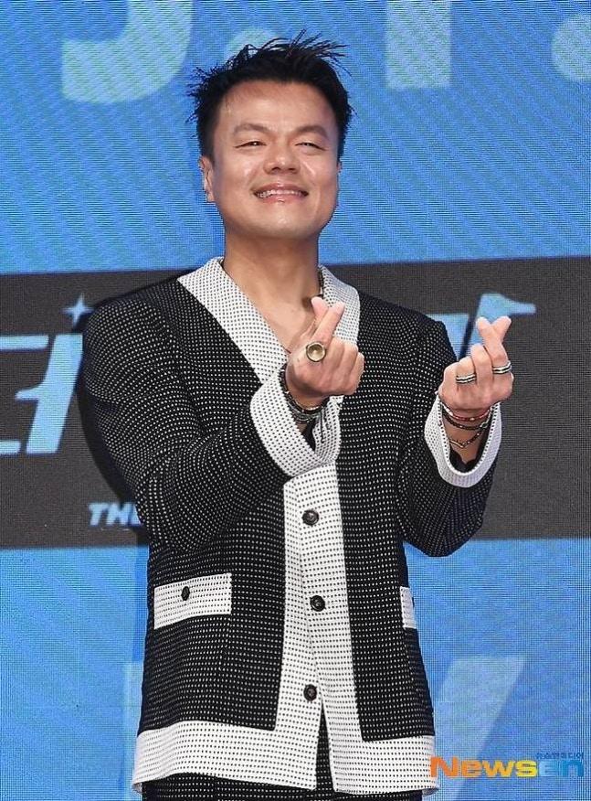 JYP代表パク・ジニョン率いる大衆文化交流委員会が発足…SMからHYBEまで4大事務所が集結（Kstyle） - Yahoo!ニュース