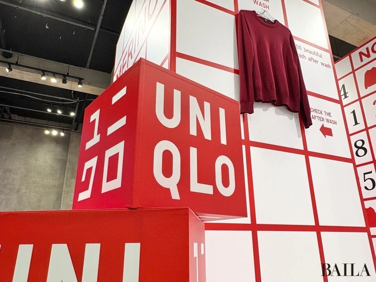 【ユニクロ】新作含む「代表ニット」4種比較レビュー！質感・扱いやすさなど、それぞれによさがありました（＠BAILA） - Yahoo!ニュース