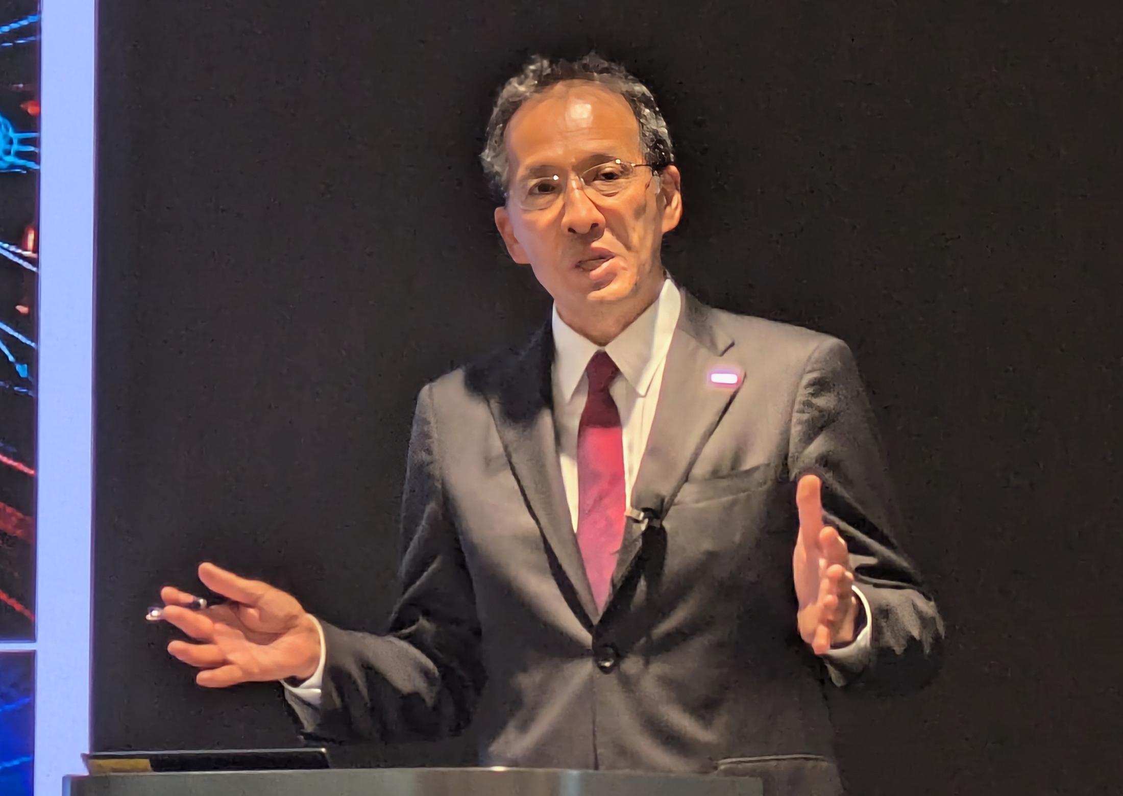 NTTドコモビジネス AIやIoTなど重点4事業 売上高5000億円規模に育成へ（電波新聞デジタル） - Yahoo!ニュース