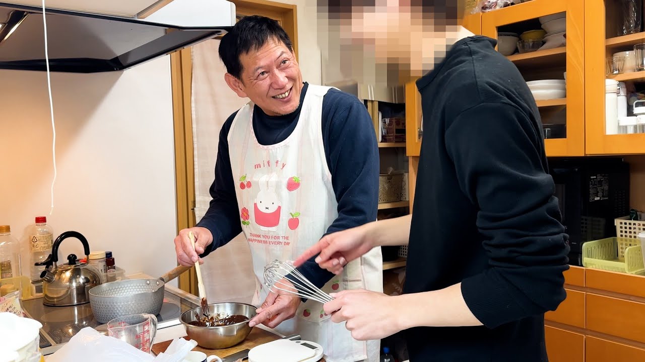 「親の気持ちをわかってくれるいい子に育ってくれた」人気親子YouTuber、息子と父それぞれの思い（ESSE-online） - Yahoo!ニュース