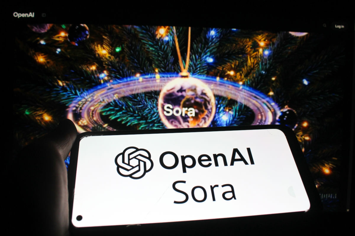 OpenAIが「Sora 2」の提供開始──AI企業の競争が動画生成でも激化（Forbes JAPAN） - Yahoo!ニュース