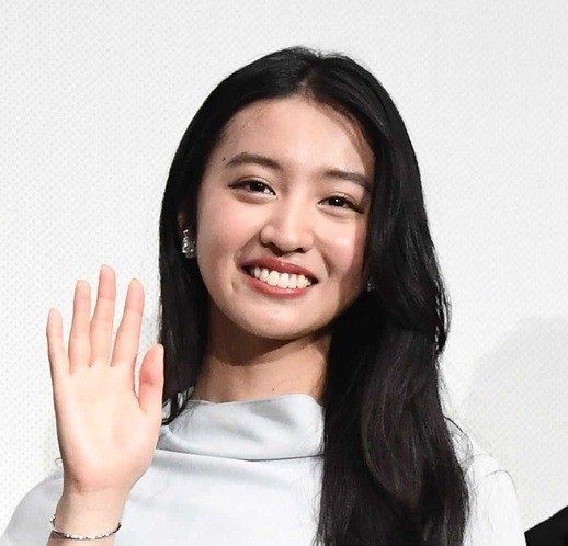 肌にまとう贅の極み Koki,さんがイタリア発ランジェリーブランドの日本アンバサダー就任（まいどなニュース） - Yahoo!ニュース