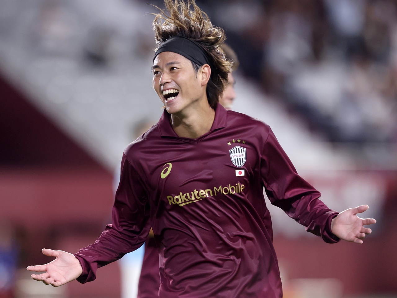 90+4の劇的決着!神戸がメルボルンゴールを最後にこじ開けACLEを2連勝!!（ゲキサカ） - Yahoo!ニュース