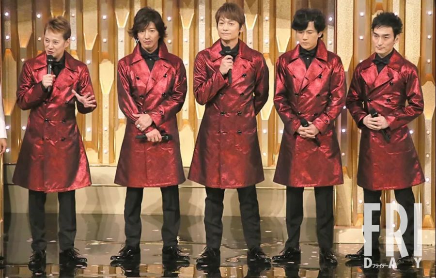 「本物の料理はプロが…」炎上騒動となった「ビストロSMAP」元スタッフが明かしたリアルな現場（FRIDAY） - Yahoo!ニュース