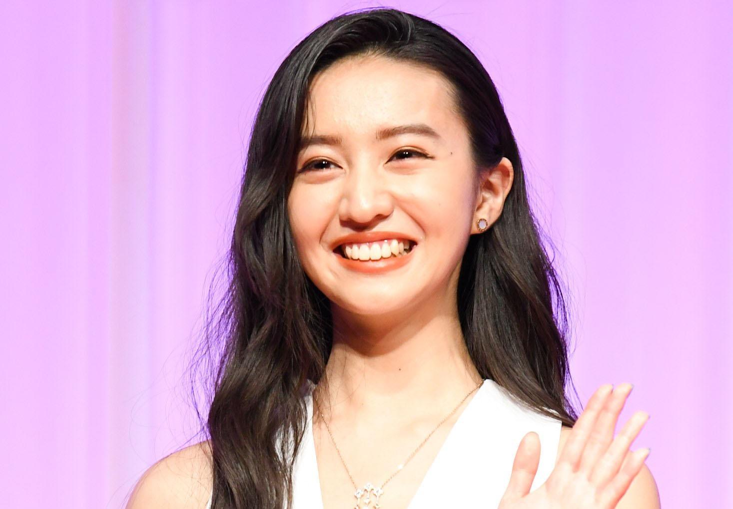 ＜Koki，＞ランジェリー姿で抜群のスタイル 美しさと自信を引き出す！（MANTANWEB） - Yahoo!ニュース