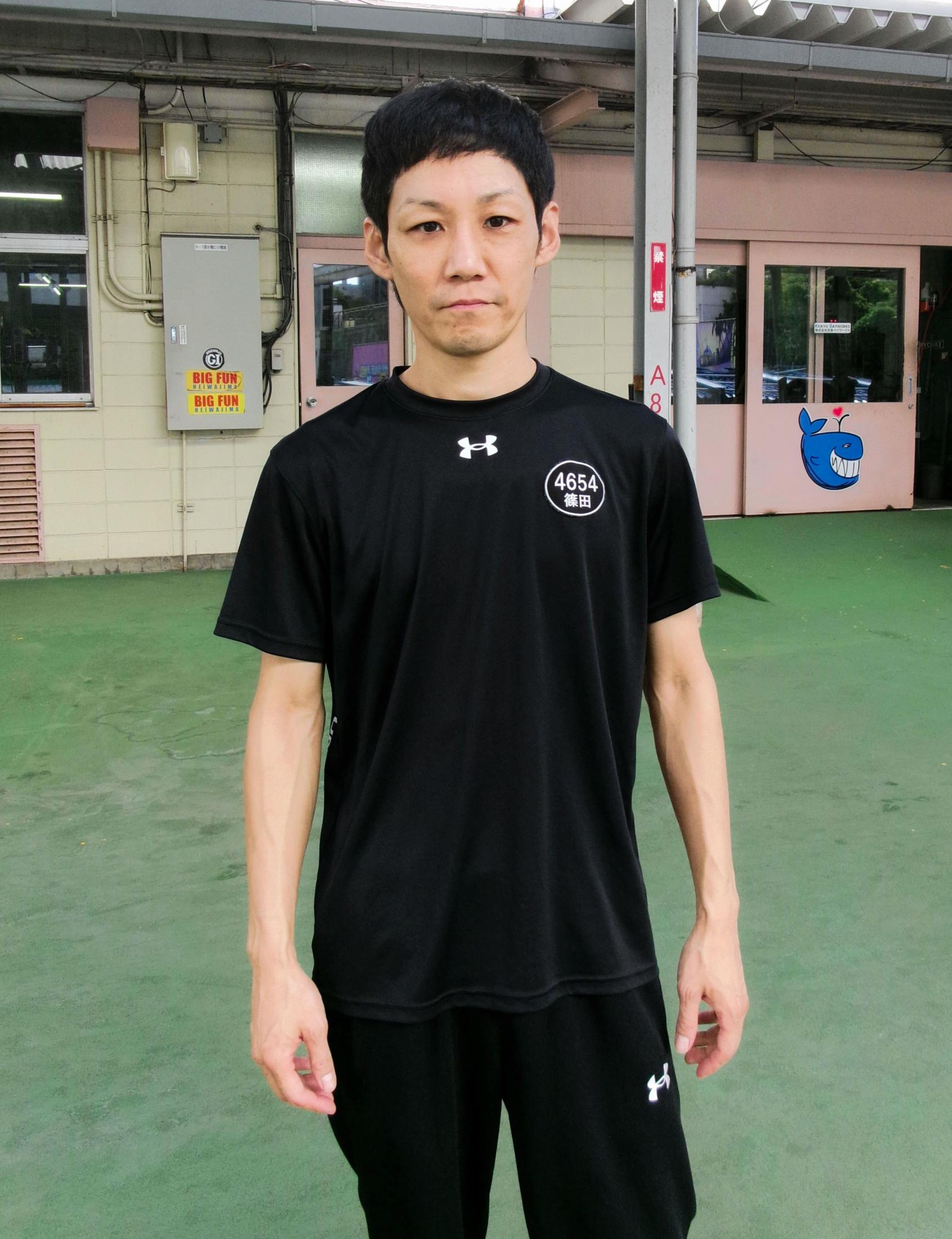 【ボート】平和島 篠田優也は手応え十分で予選突破を狙う「楽しみですね」（デイリースポーツ） - Yahoo!ニュース