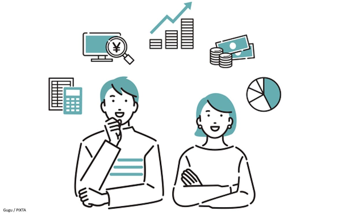 このまま円安は続く？ 日米金利差だけではない「本当の原因」（THE21オンライン） - Yahoo!ニュース