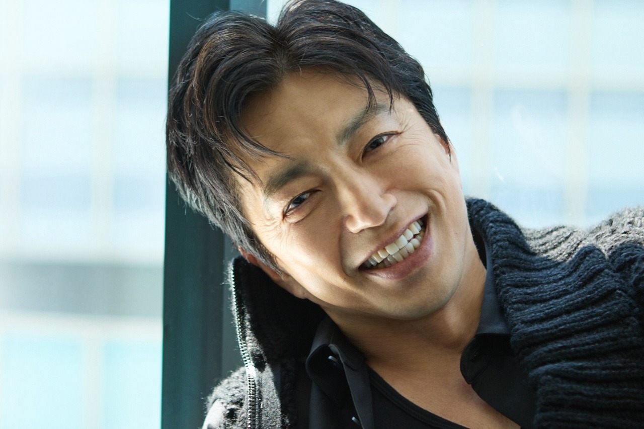 大沢たかおさん、主演兼プロデューサーを務めた『沈黙の艦隊 北極海大海戦』を熱く語る。（LEE） - Yahoo!ニュース