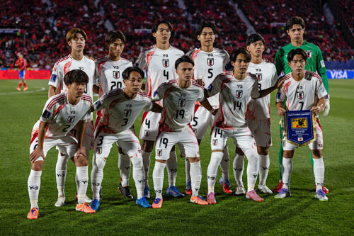 来年1月開幕のU23アジア杯の組み合わせが決定！ “ロス世代”で臨む日本代表はカタールやUAEらと同組に（サッカーキング） - Yahoo!ニュース