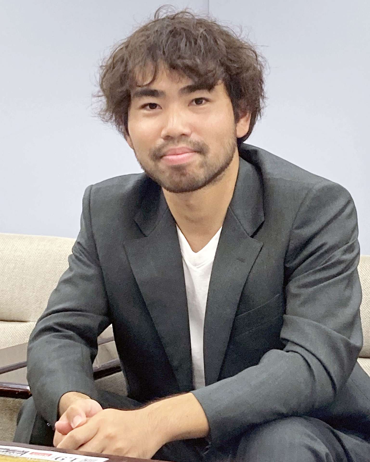 自主製作映画が快挙…オール鹿児島ロケ「郷」、来年1月全国公開 伊地知監督（鹿児島市出身）「今からがスタート」（南日本新聞） - Yahoo!ニュース