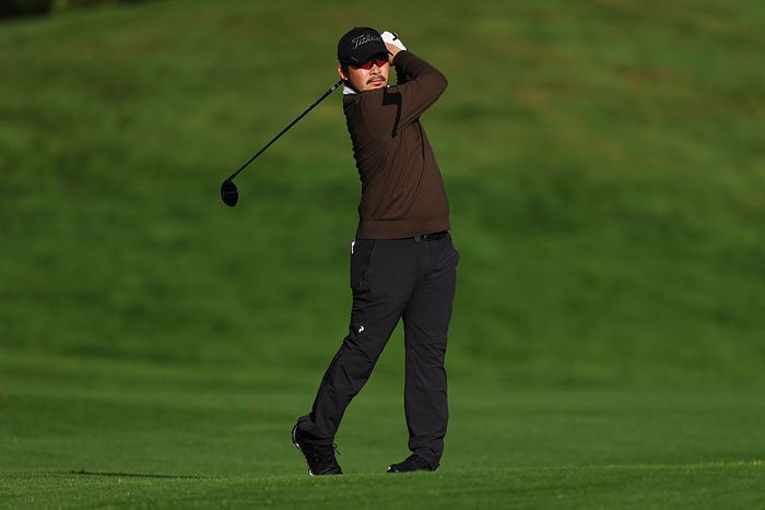 川村昌弘は155位の出遅れ ダスティン・ジョンソンが首位に1差2位発進（ゴルフ総合サイト ALBA Net） - Yahoo!ニュース