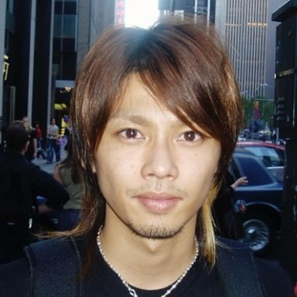 今井翼、久々の地上波出演もSNS騒然「どこの今井さん?」の“激変”ぶり…体調心配するファンも安心の“ワイルド化”（SmartFLASH） - Yahoo!ニュース