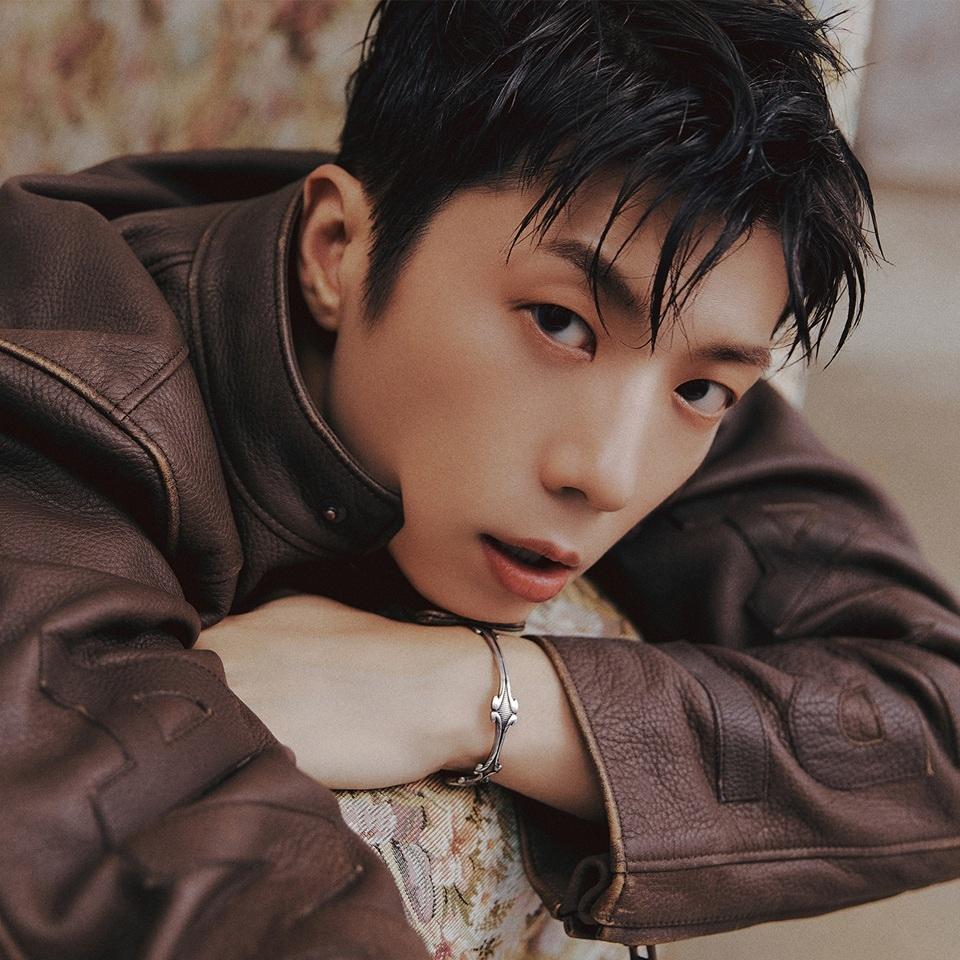 2PM ウヨン、日本ソロデビュー10周年記念！自身初のベストアルバムを12月24日にリリース決定（Kstyle） - Yahoo!ニュース