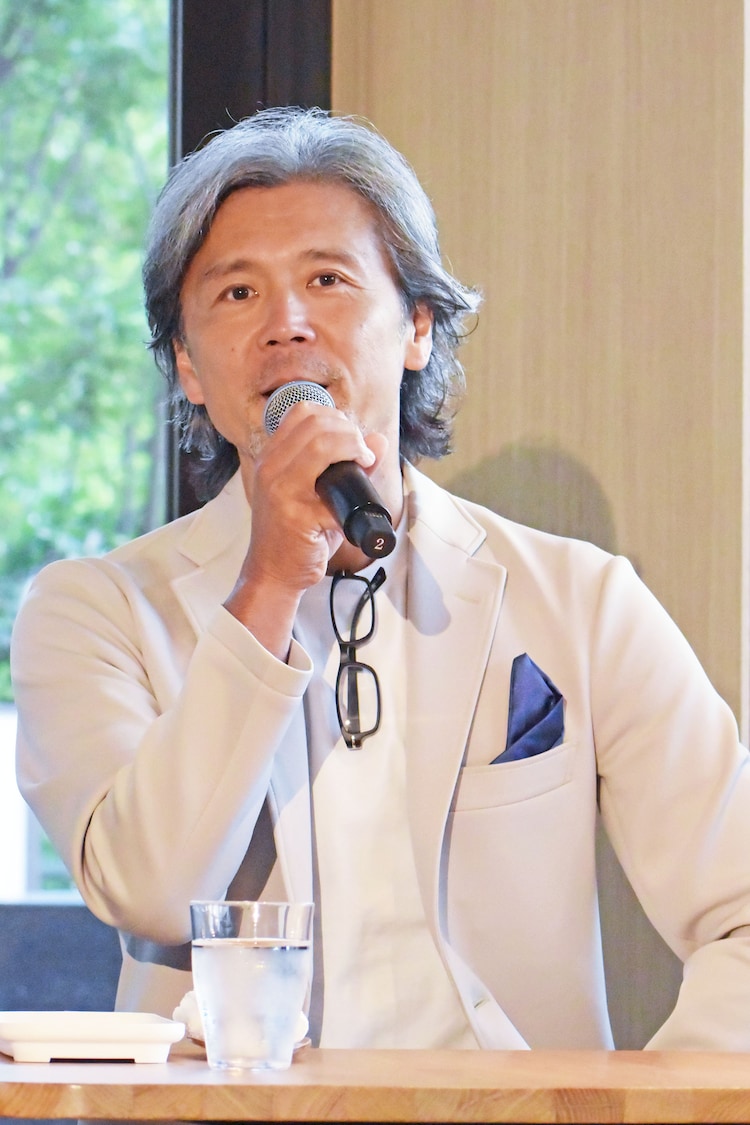 立川市に1000人以上の子供たちが集う！国際バレエコンクール「YGP」に熊川哲也が思い語る（ステージナタリー） - Yahoo!ニュース