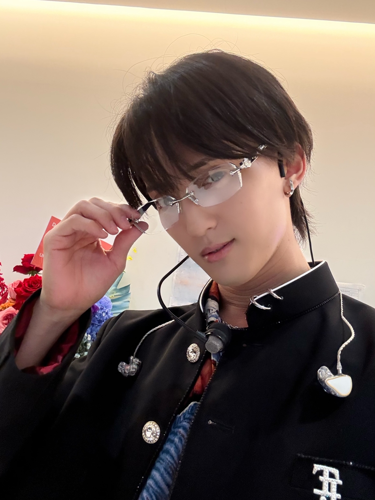 文筆家・川島如恵留（Travis Japan）は18個めの資格取得後に広がる「出来る事」の増えた世界に目を輝かせ中（GINGER） - Yahoo!ニュース