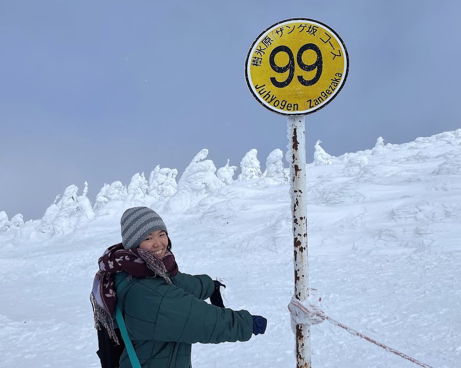 36歳・元『渡鬼』子役が感じた“女一人旅への奇異の目”とは。楽しむために心がけている5つのこと（女子SPA！） - Yahoo!ニュース