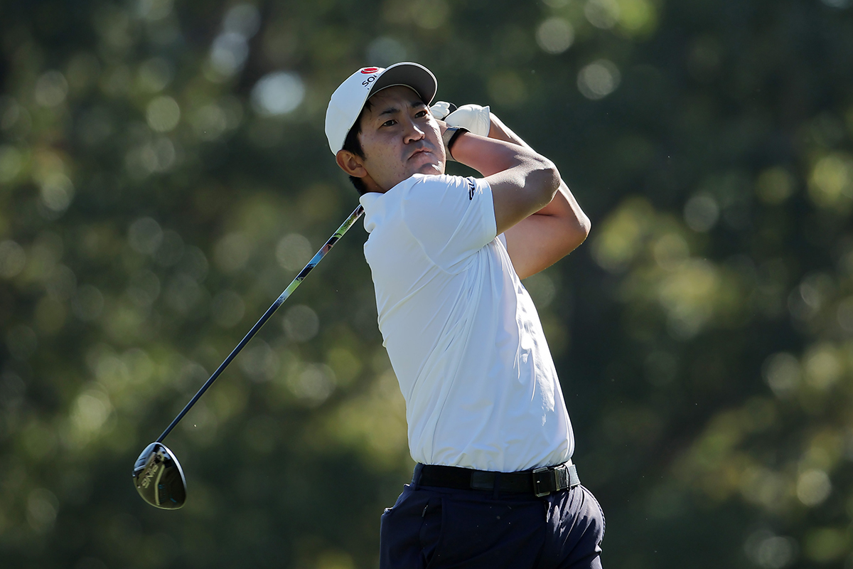 久常涼と金谷拓実が6打差16位で週末へ 大西魁斗は1打及ばず（ゴルフダイジェスト・オンライン（GDO）） - Yahoo!ニュース
