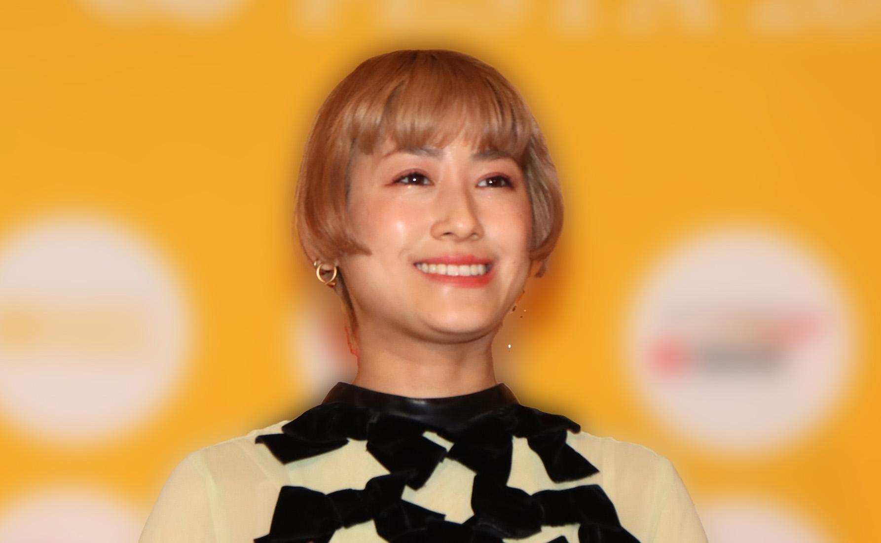 ＜IMALU＞幼少期の家族写真公開 “母”大竹しのぶ、兄と3人で 節目に思い出を投稿（毎日キレイ） - Yahoo!ニュース