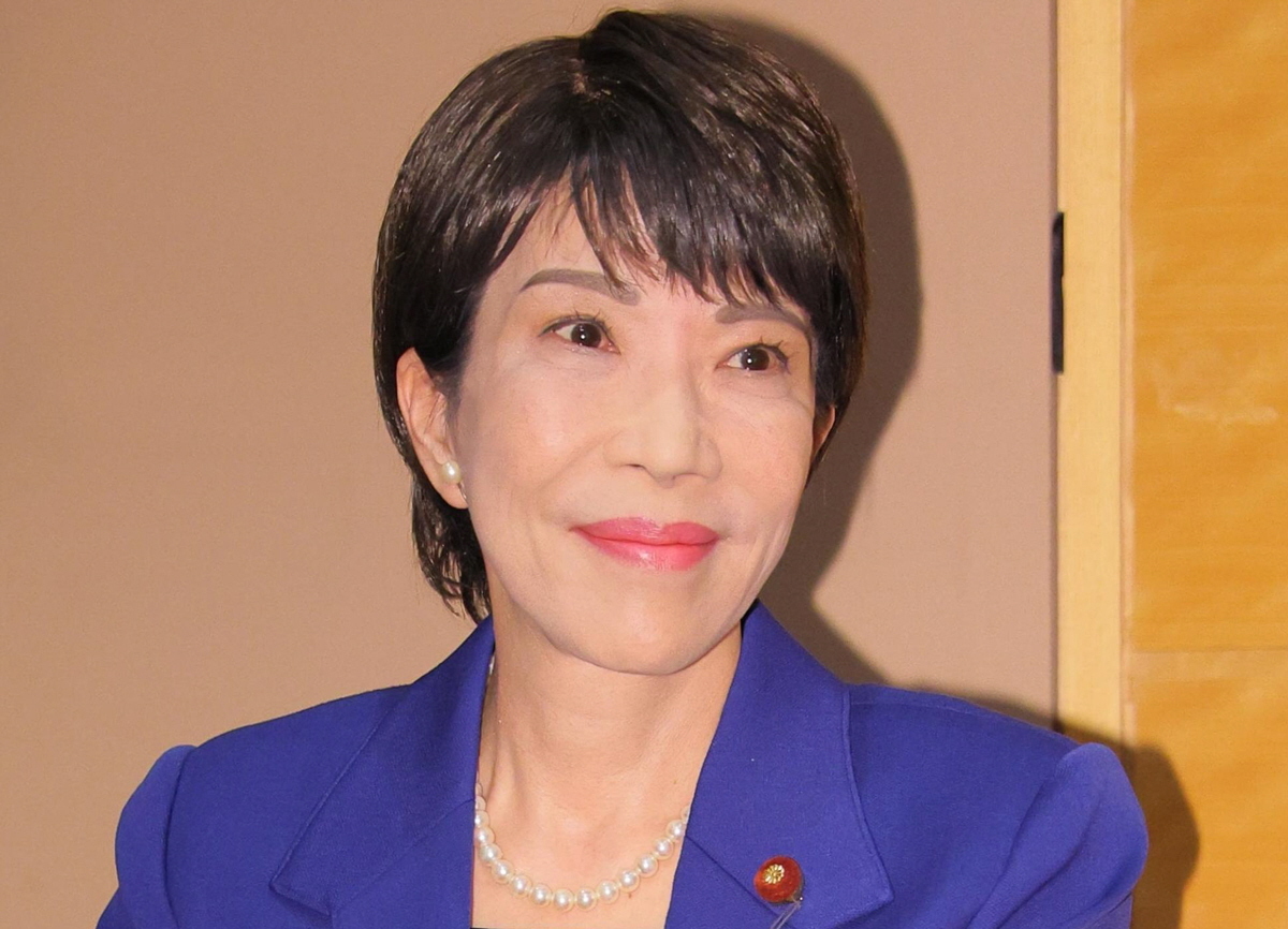 【ポスト石破】事態激変 高市氏が党員1位と全TV局が直前速報 麻生太郎氏が支持見方も NHKは40％超と 小泉氏に大差情報→決選で高市雪崩か（デイリースポーツ） - Yahoo!ニュース