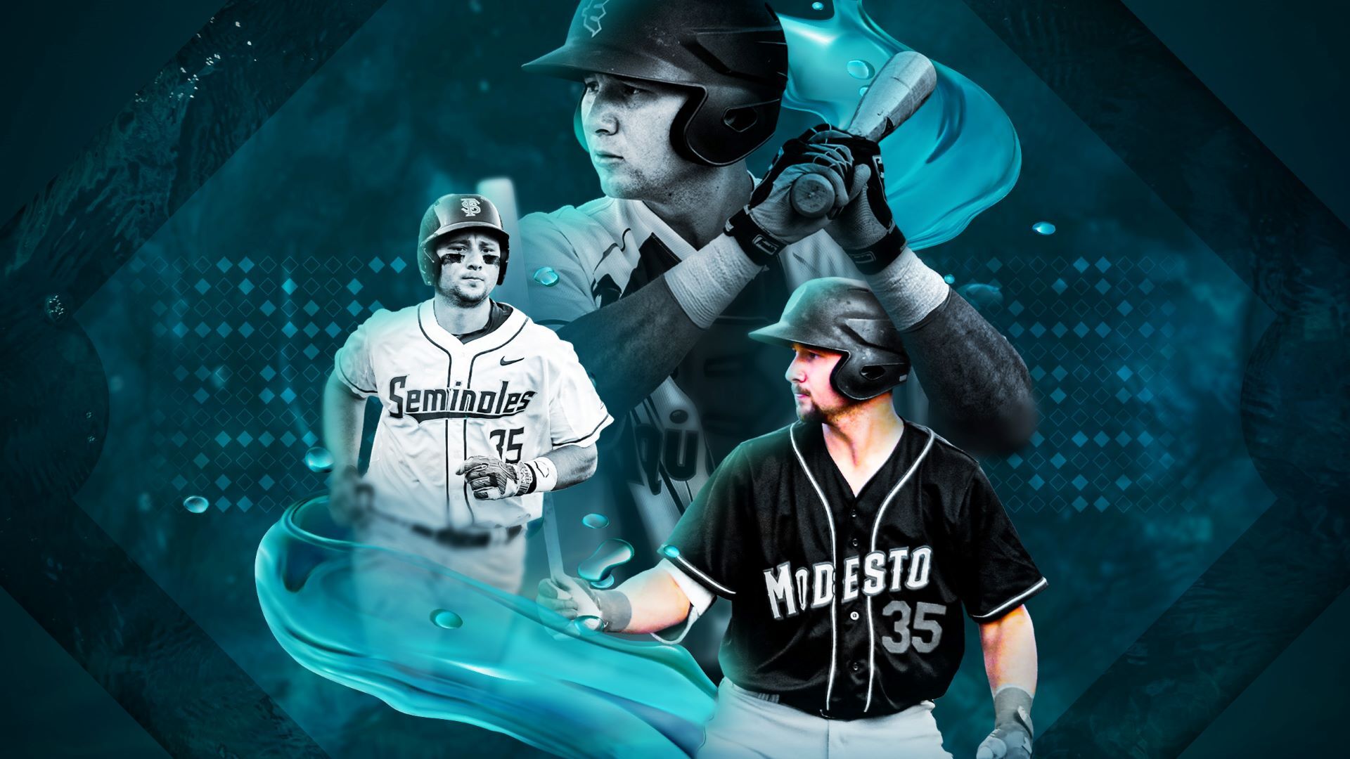 【MLB】 なぜカル・ローリーはドラフト3巡目まで残っていたのか？ マリナーズがローリーを発掘できた理由（MLB公式日本語サイト） - Yahoo!ニュース