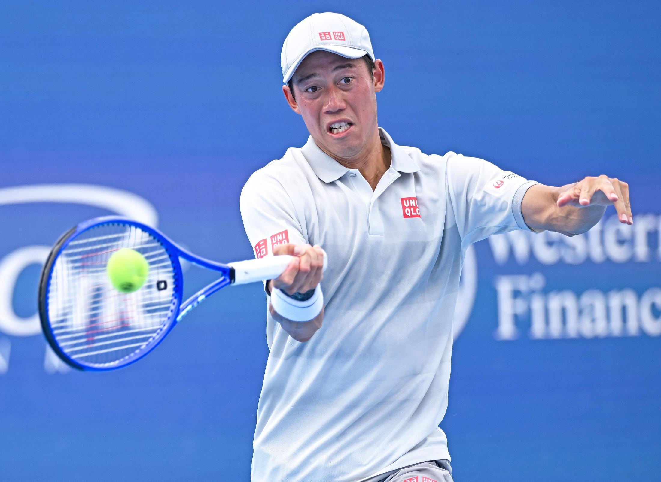 錦織圭ら186選手に27億円分配、日本勢は6名が受け取る＜男子テニス＞（tennis365.net） - Yahoo!ニュース