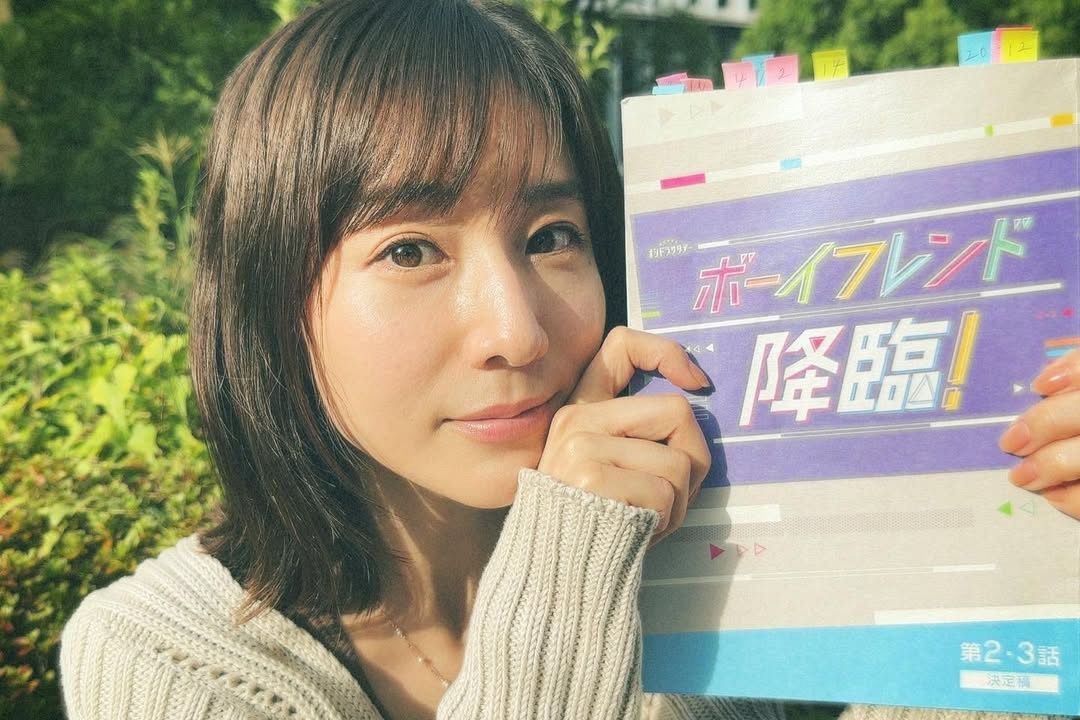 「内臓に負担をかけないほうが…」元TBSアナの38歳女優〝驚き美容法〟に様々意見「美への意識が凄まじい」「サプリだけでお腹いっぱいになりそう」（西スポWEB OTTO！） - Yahoo!ニュース