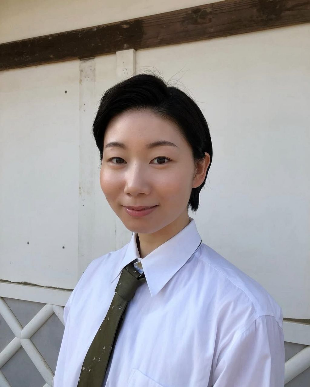 「虎に翼」男装役から1年…33歳女優〝赤髪にサヨナラ〜〟姿に脚光「今度は何色？」「何か撮影？」（西スポWEB OTTO！） - Yahoo!ニュース