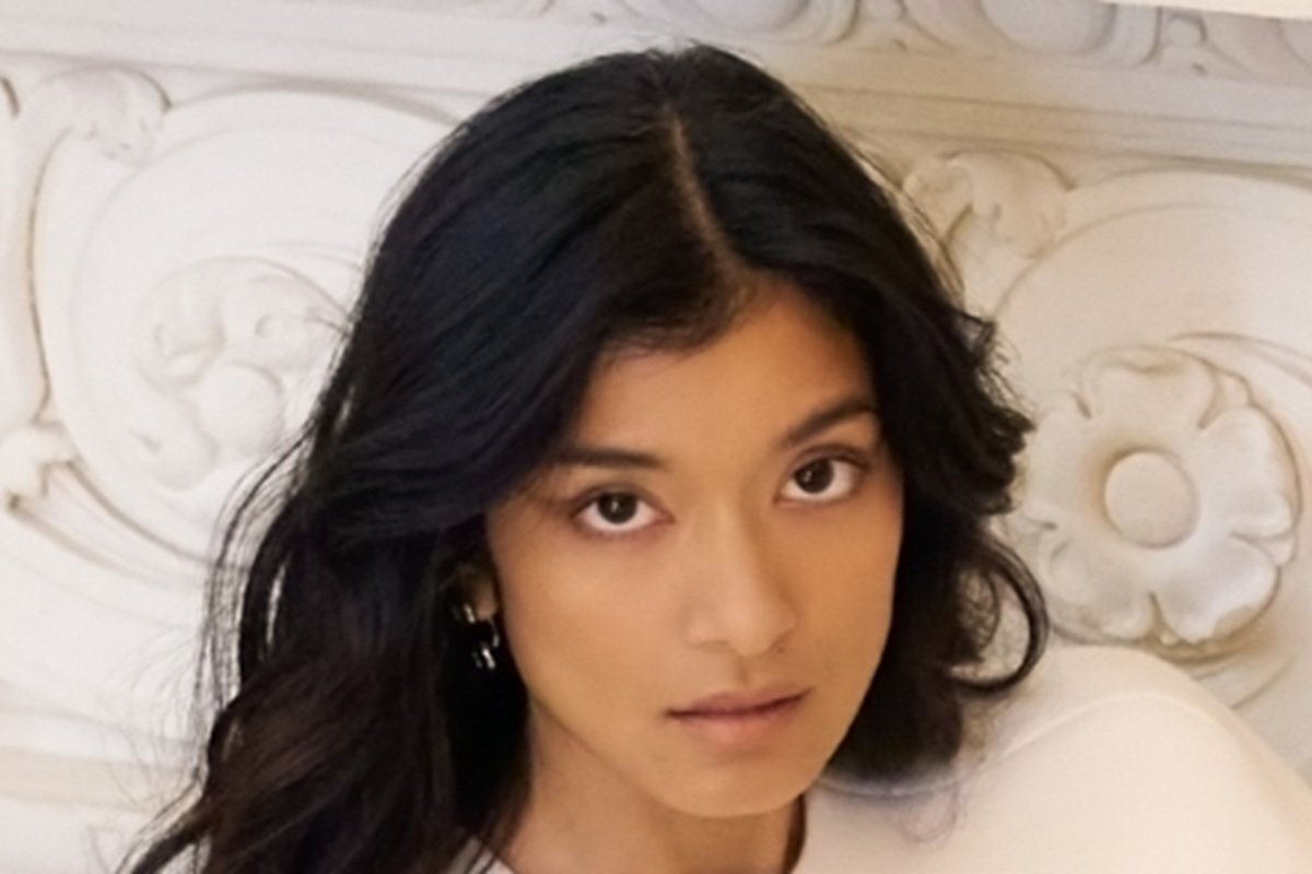 ローラ 達筆！「この秋から通い始めた」書道作品を披露「上手っ！！」「綺麗な字」と話題に 美脚ショットも（LIMO） - Yahoo!ニュース