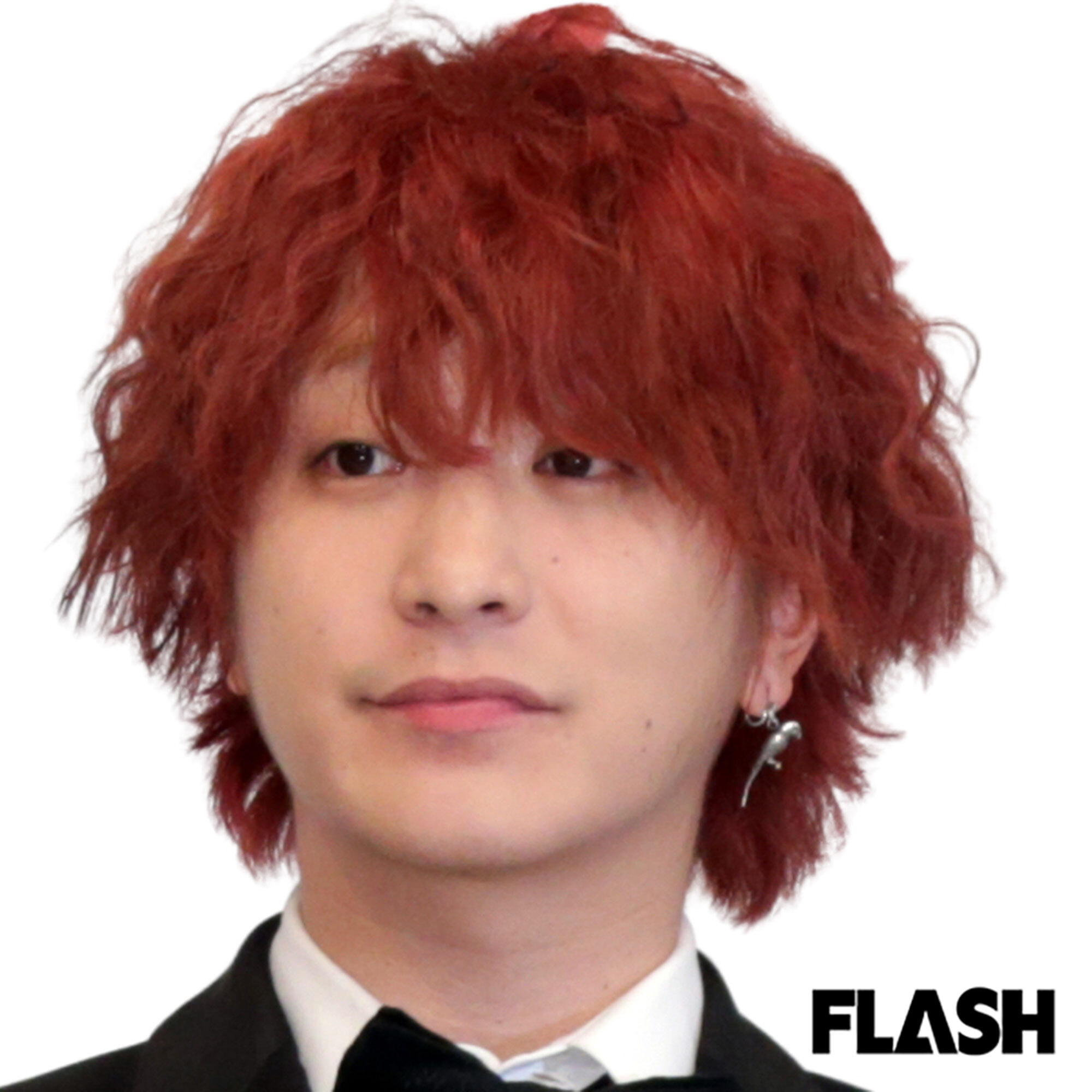 「タトゥーにタバコ」インスタ投稿に衝撃…SEKAI NO OWARI・Fukaseに近年解禁されてきた“ちょいワルしぐさ”へのシフト（SmartFLASH） - Yahoo!ニュース