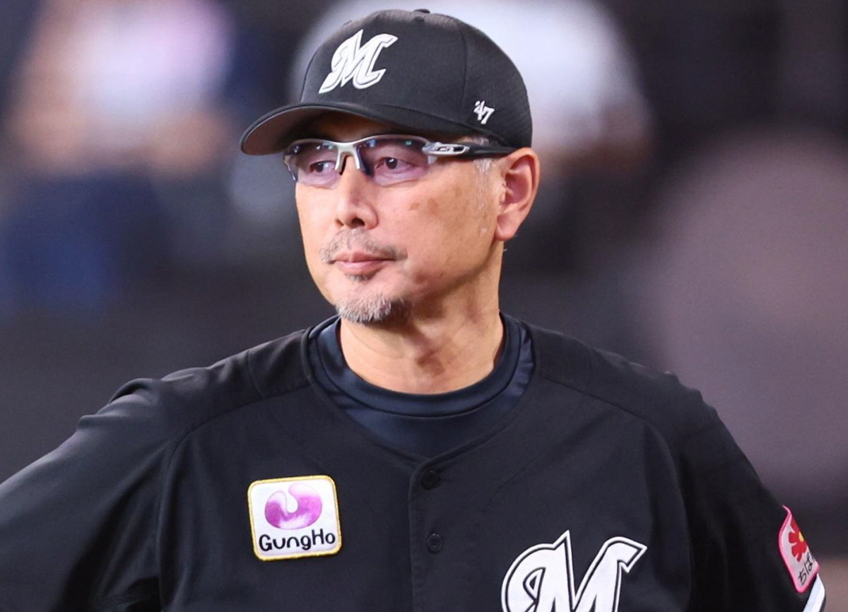 ロッテ・吉井監督の辞任を発表 8年ぶり最下位、4日までに本人から申し出（デイリースポーツ） - Yahoo!ニュース
