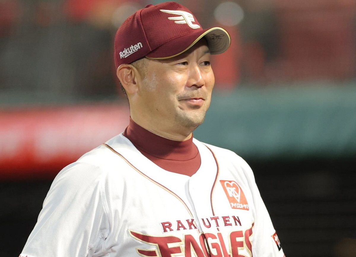 楽天は三木肇監督の続投が決定 石井GMが明言「若い選手を成長させてくれた」「チームをうまく血行よくさせてくれることが大事」（デイリースポーツ） - Yahoo!ニュース