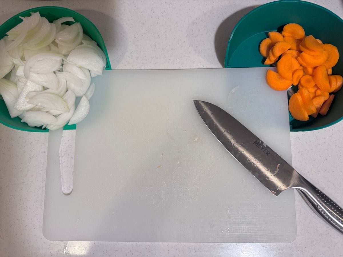 IKEA「変わった形の100円ボウル」で調理の手間が激減！ キッチンを広くきれいに使える（女子SPA！） - Yahoo!ニュース