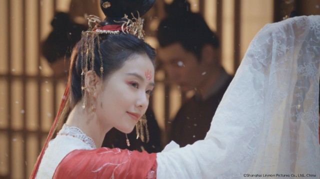 リウ・シーシー×リウ・ユーニンW主演「一念関山」がBS11+でレンタル配信開始（TVガイドWeb） - Yahoo!ニュース