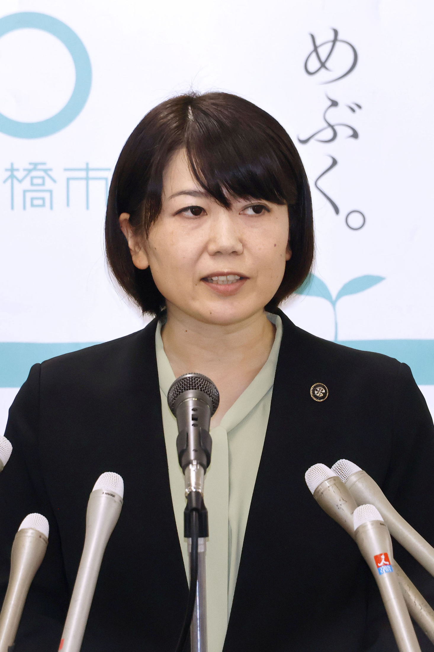 ラブホ密会市長 10回超全部ラブホ→自宅密会はダメでラブホ一択だった理由に衝撃→中継「ミヤネ屋」ワイプの中でスタジオが騒然（デイリースポーツ） - Yahoo!ニュース