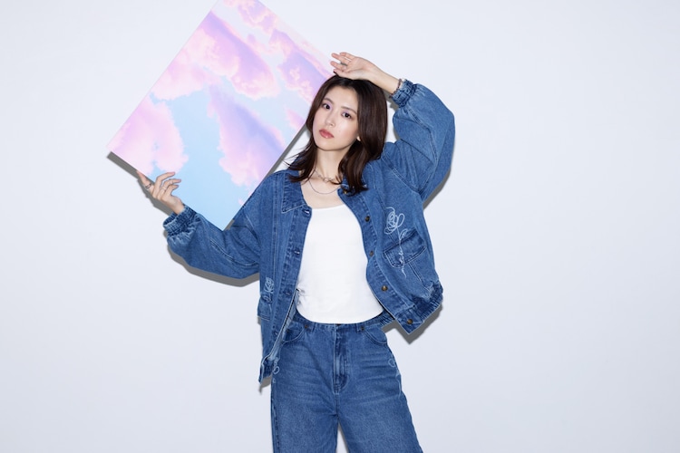 XinUがメジャー移籍後初ライブツアー発表、最新EPジャケ写＆収録曲も（音楽ナタリー） - Yahoo!ニュース