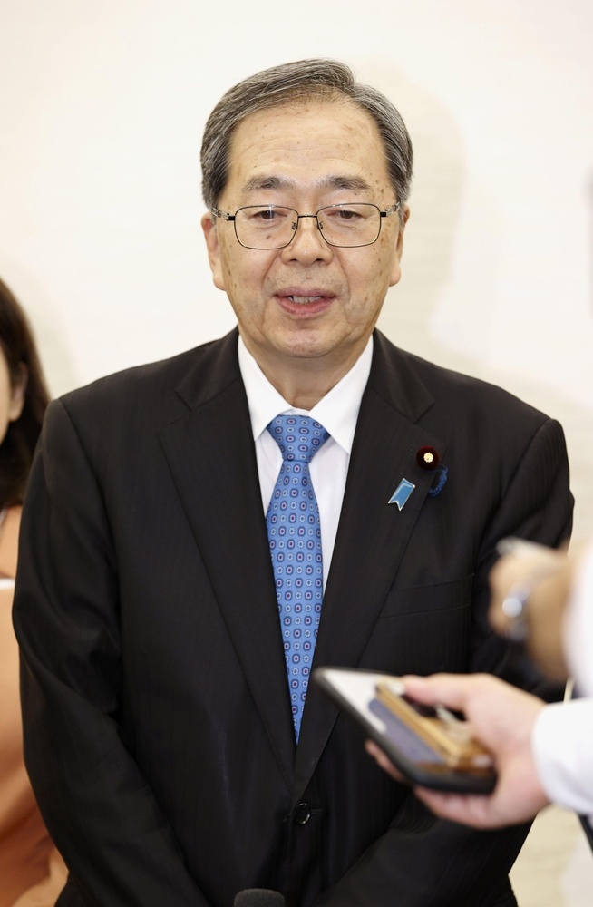 公明、支持母体で連立離脱の声も 高市総裁で右傾化懸念の強硬論（共同通信） - Yahoo!ニュース