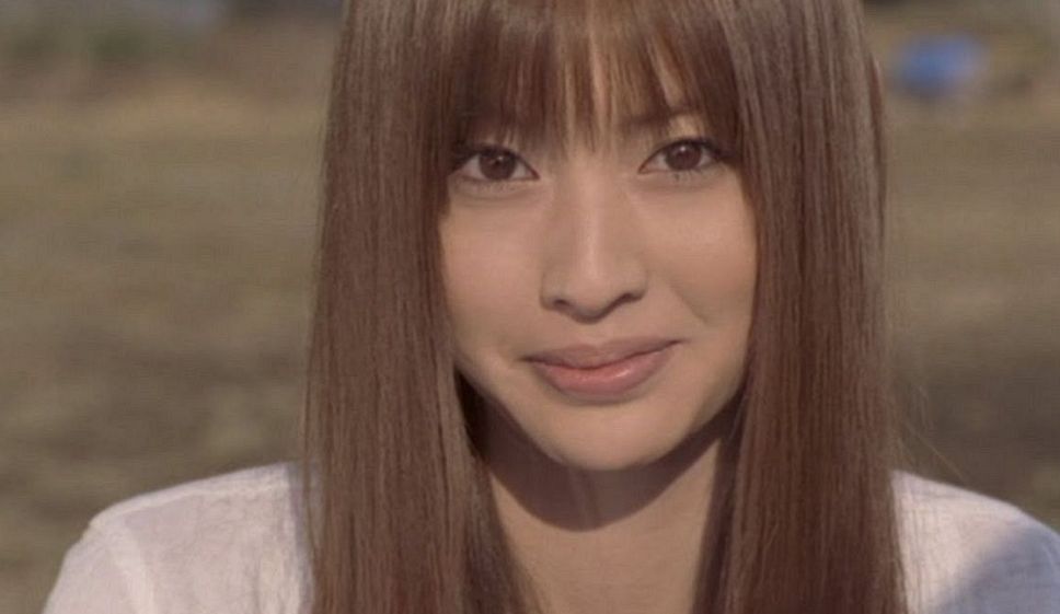 「これが40歳…？」〝さくら〟MVから20年…鈴木えみの最新ショットにSNS衝撃「時間進んでますか？」「若すぎるやろ」「ちゃんと年とってる？」（西スポWEB OTTO！） - Yahoo!ニュース