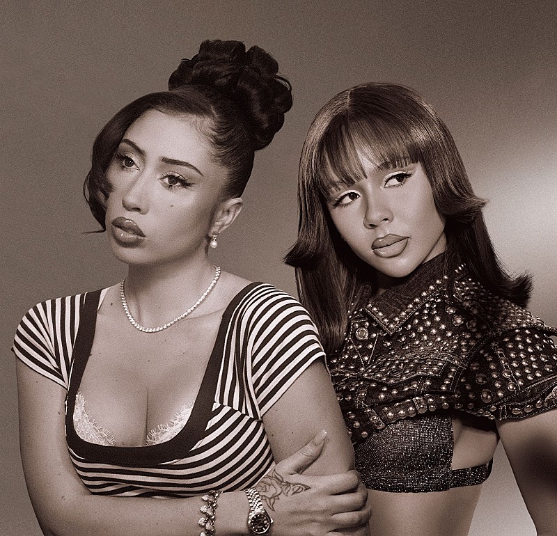 カリ・ウチス、最新ALのDX版『シンシアリー：P.S.』よりマライア・ザ・サイエンティストとのコラボ解禁（Billboard JAPAN） - Yahoo!ニュース