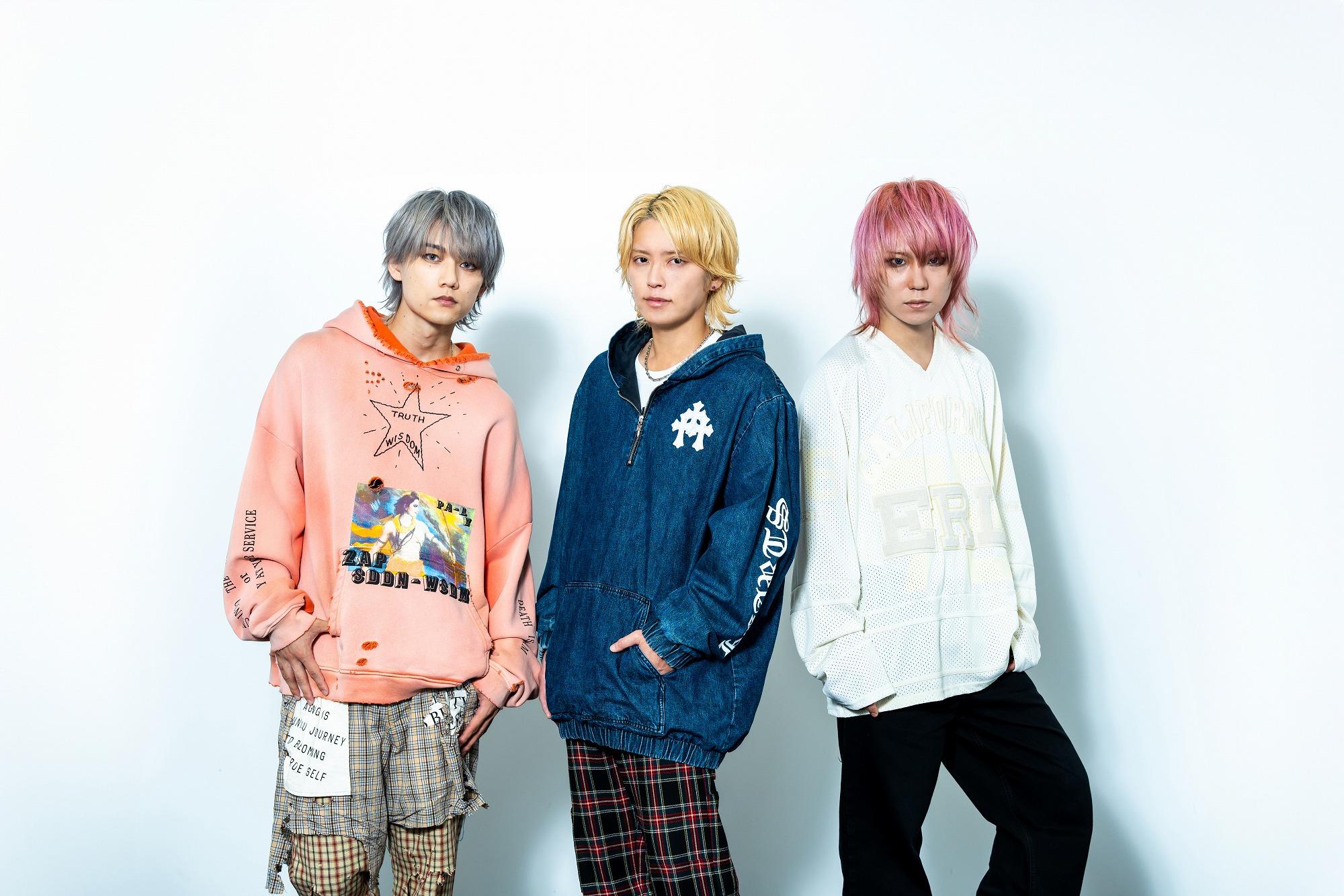 ＜高校サッカー＞手越祐也の3人組バンド「T.N.T」が応援歌担当 作詞も手掛ける（MANTANWEB） - Yahoo!ニュース